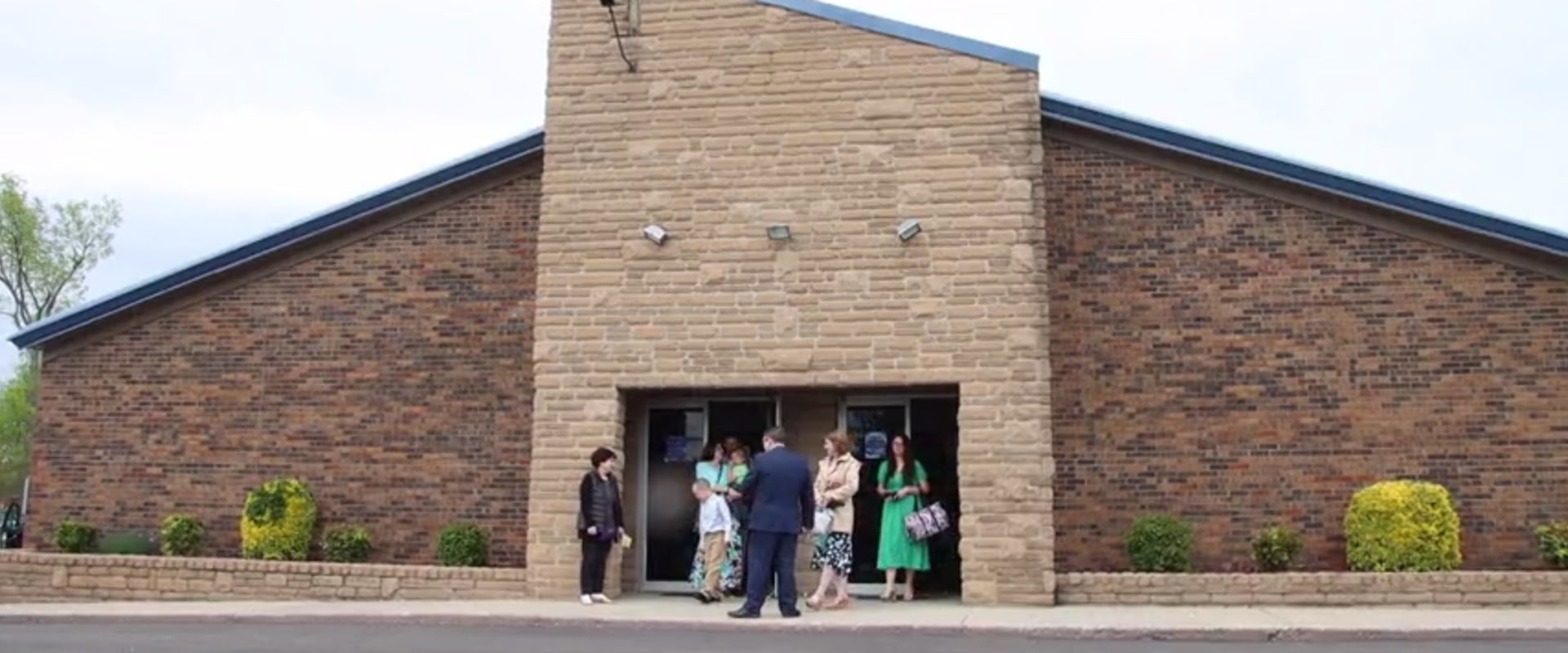 The Special Ministries of Christian Churches in Louisville, KY